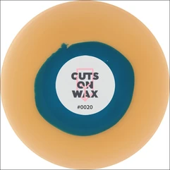 Custom 12 inch Vinyl Records - Make Your Own Vinyl