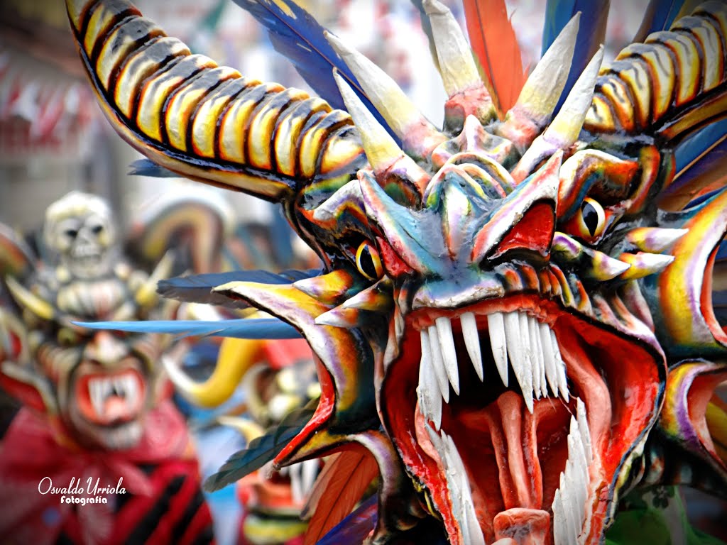 LOS DIABLICOS SUCIOS