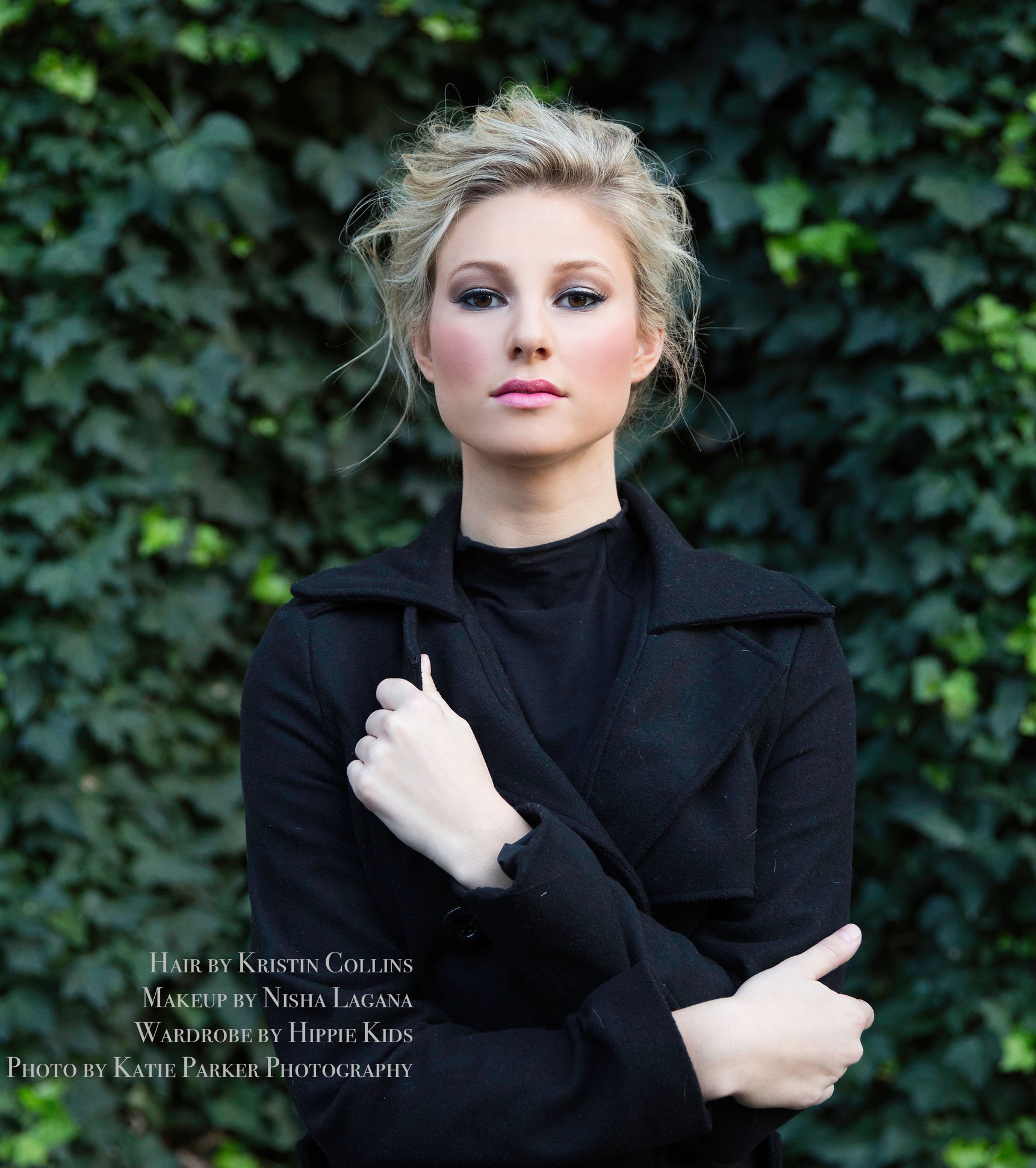 Kristin Collins Hair Portfolio | a-glamour-affair