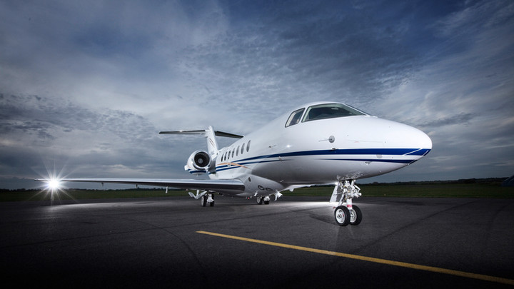 Private Jet Charter | 365 Aviation | England