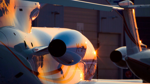 Private Jet Charter | 365 Aviation | England