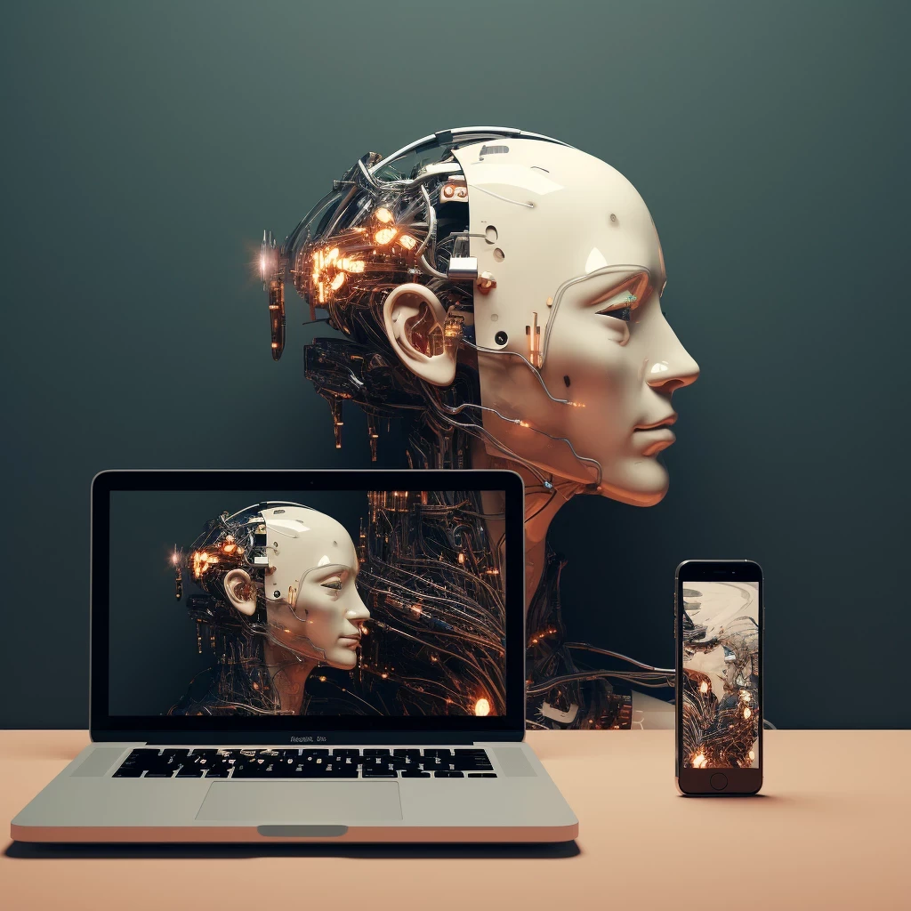 Responsive AI in Wix Studio | Davydov Consulting