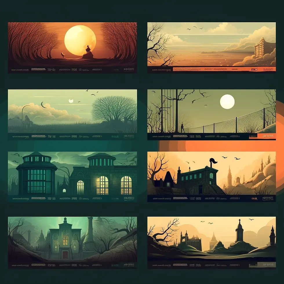 Section Backgrounds in Wix Studio | Davydov Consulting