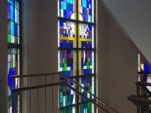 LEB Glass Studio LLC