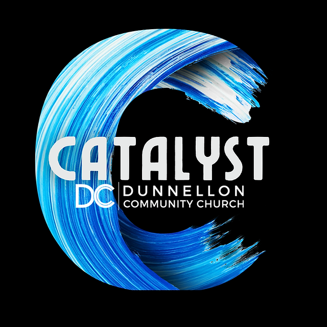 youth catalyst