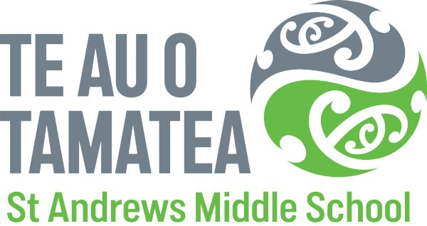 Home | St Andrews Middle
