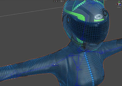 UModeler X for Unity | Realtime 3D Asset Creation Service