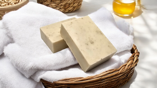 Dirty Dog Shampoo Bar | ZOZO Soap Co.