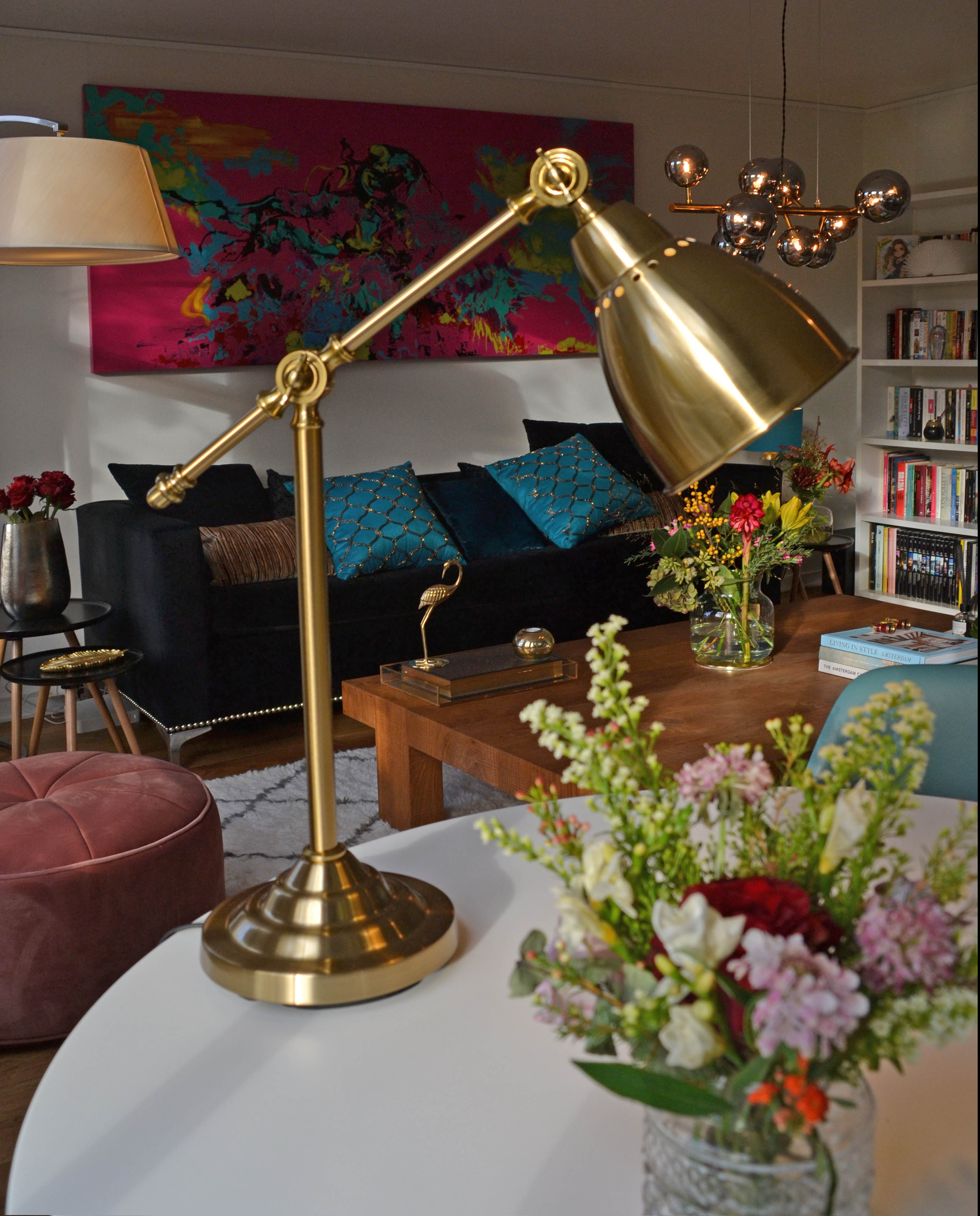 Inneneinrichtung & Beratung | Wien | CX2 Interior Design