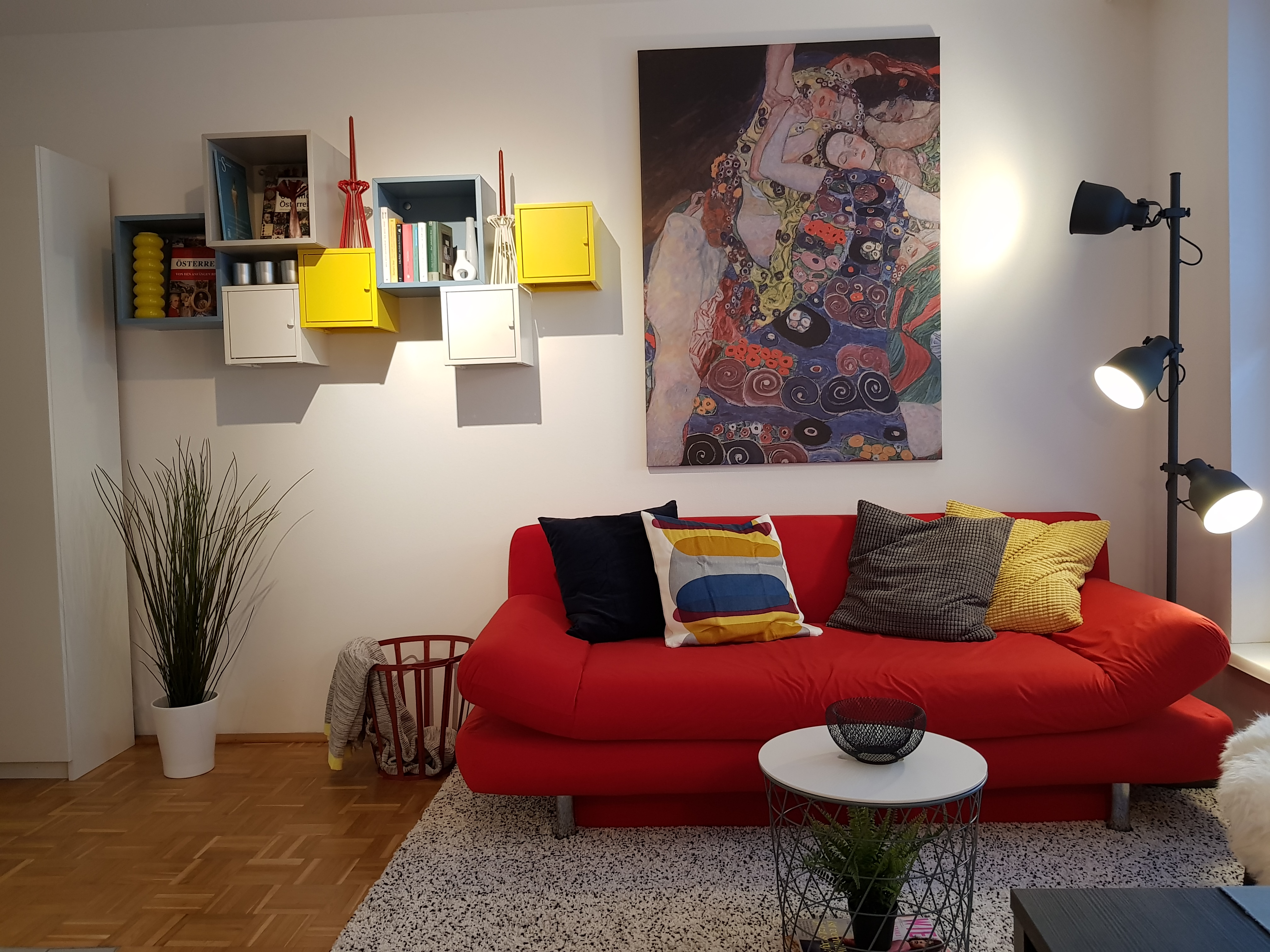 Inneneinrichtung & Beratung | Wien | CX2 Interior Design