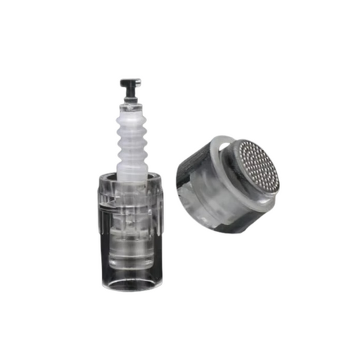 Nano Needle | Genius Filler Ltd