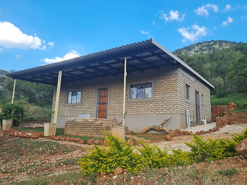 Affordable Accommodation Units | N4 Guest Lodge | Rustenburg