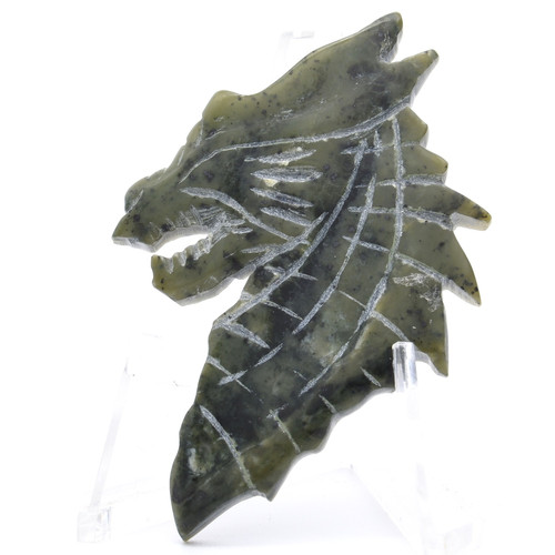 Jasper Dragon | GemCentral