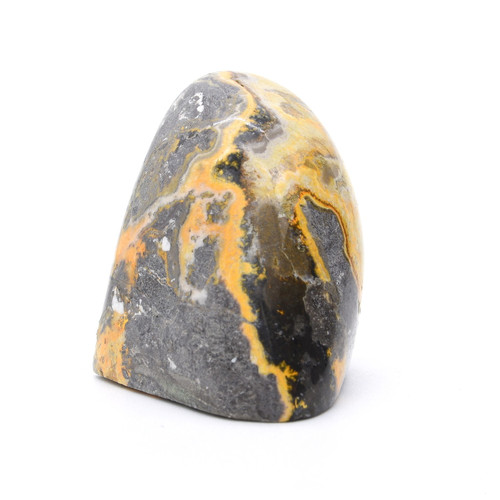 Bumblebee Jasper Freeform | GemCentral