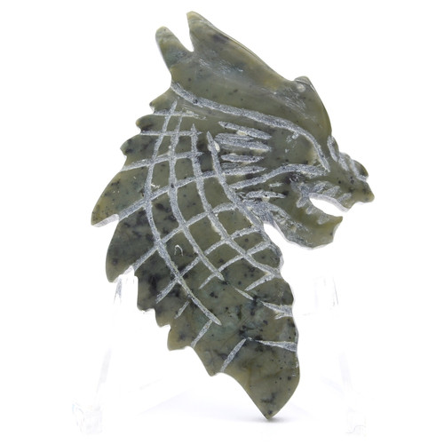 Jasper Dragon | GemCentral