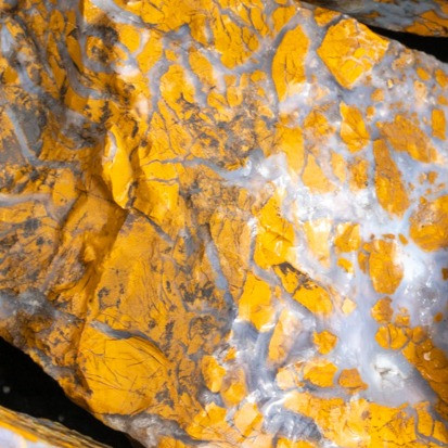 Timor Tiger Jasper | GemCentral