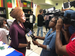 Family Action Network Movement, 100 NE 84th ST, Miami, FL, 33138