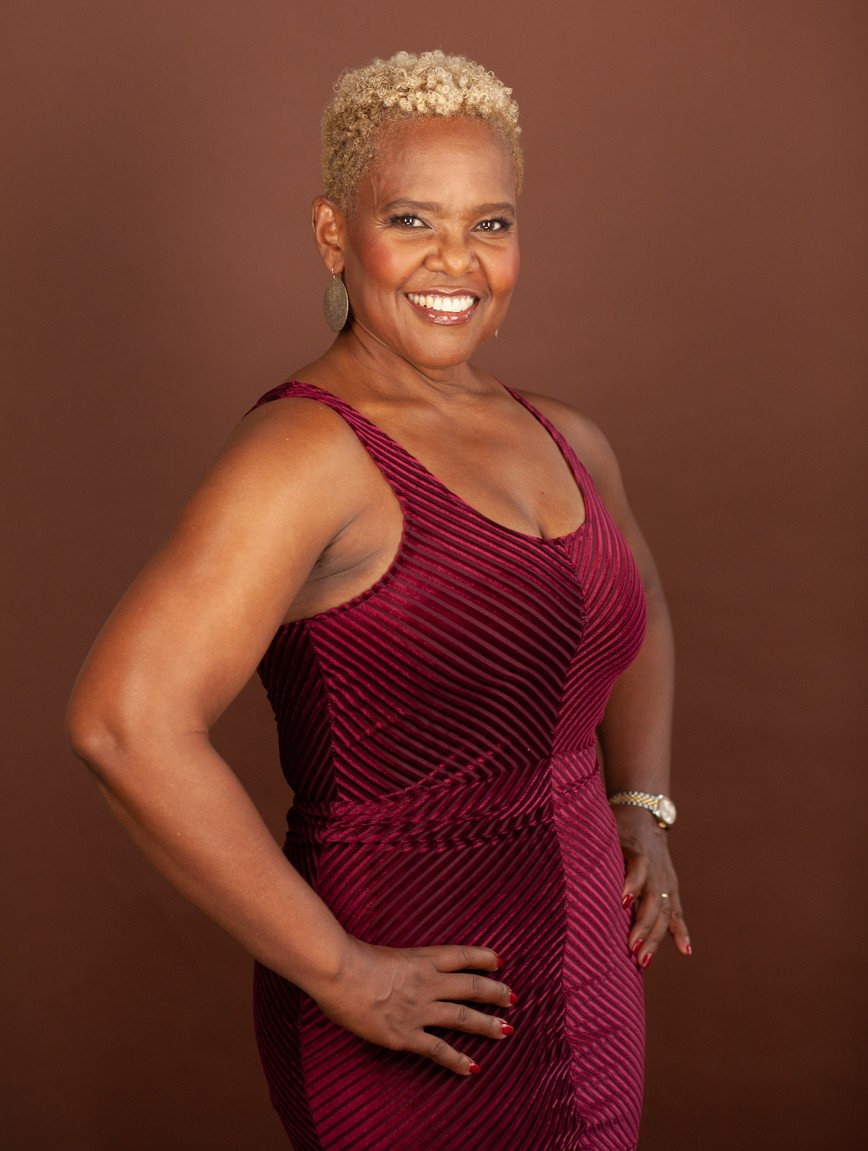Lisa Charles, CEO, Health Coach, Author and Professional Speaker ...