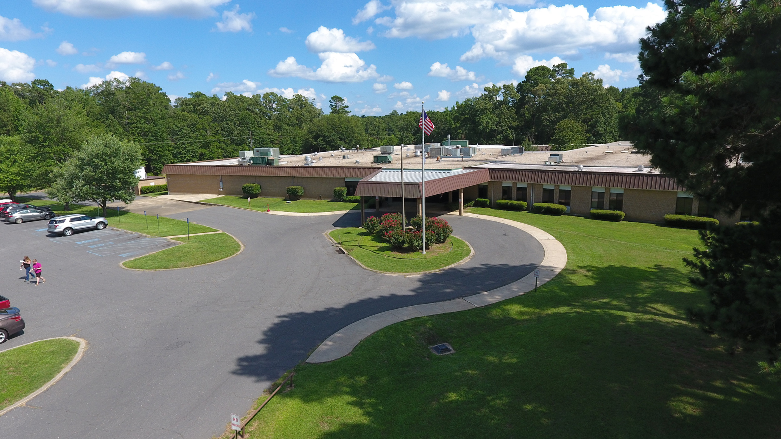 Hospital | Springhill Medical Center | Louisiana