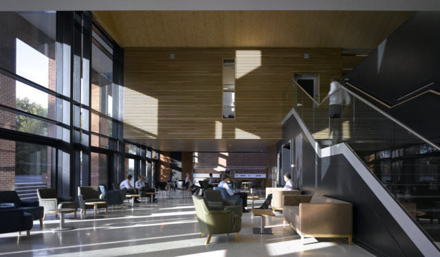 Radley College