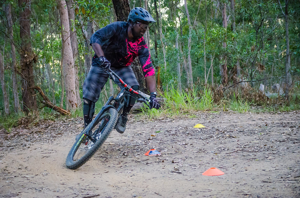Core Skills Program Updates - Mountain Bike Confidence