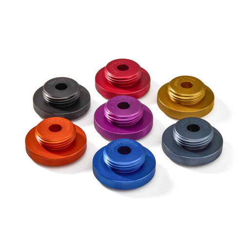 .380/9x17 Blank Holder | Pulse Armaments