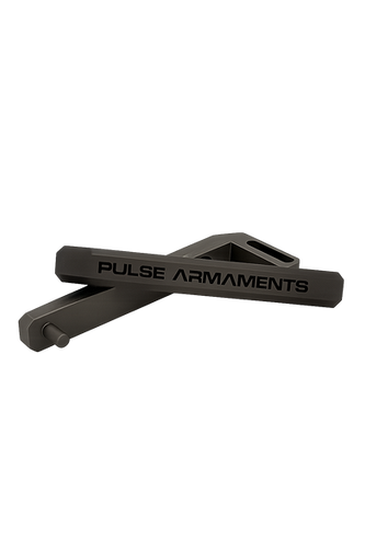 Upgraded Spoon | Pulse Armaments
