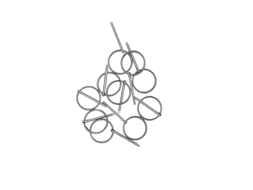 Safety Pins x10 | Pulse Armaments