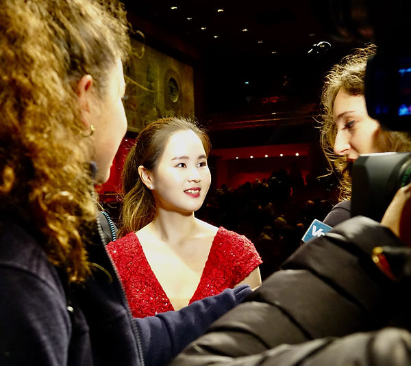 GALLERY | Jaewon Wee