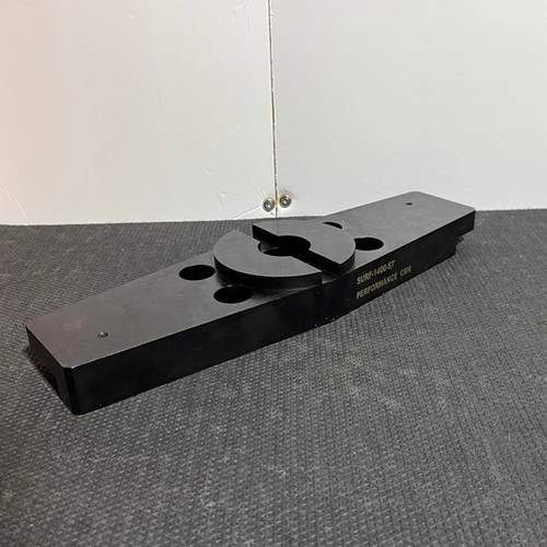 Billet Steel Fly Cutter Body - 14" | performancecbn