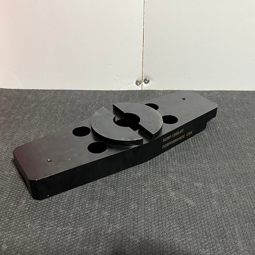 Billet Steel Fly Cutter Body - 12" | performancecbn