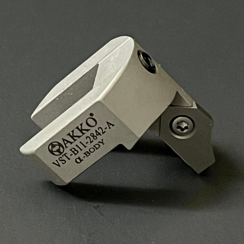 AKKO Insert Holder A-Body 2842-A | performancecbn