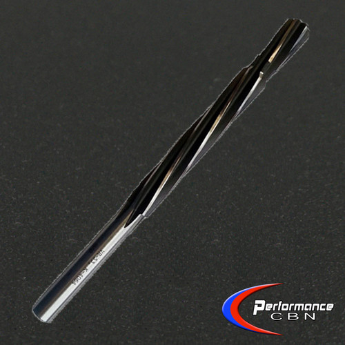Solid Carbide Core Finishing Reamer for 0.500" w/490" Pilot ...