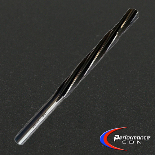 Core Drill + Reamer Combo - (3/8" Pilot 1/2" Final Bore) | performancecbn