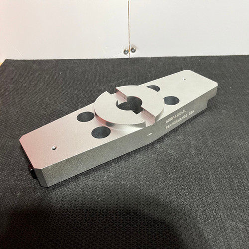 Billet Aluminum Fly Cutter Body - 12" | performancecbn
