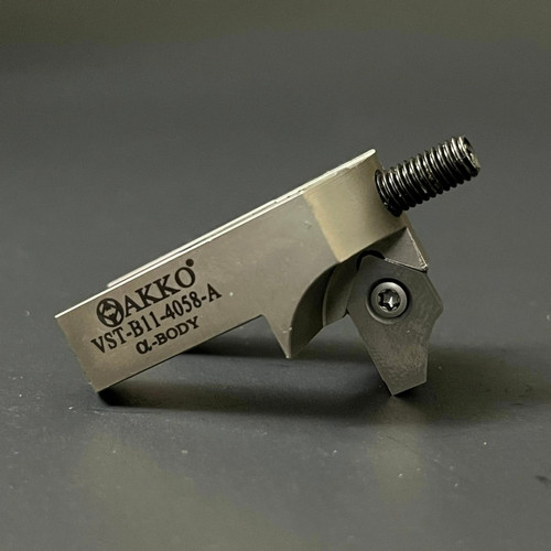 AKKO Insert Holder A-Body 4058-A | performancecbn