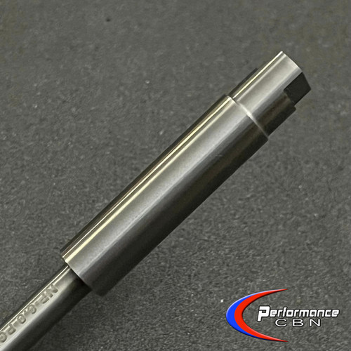 Newen CNC Solid Carbide Pilot - 5.50mm | performancecbn