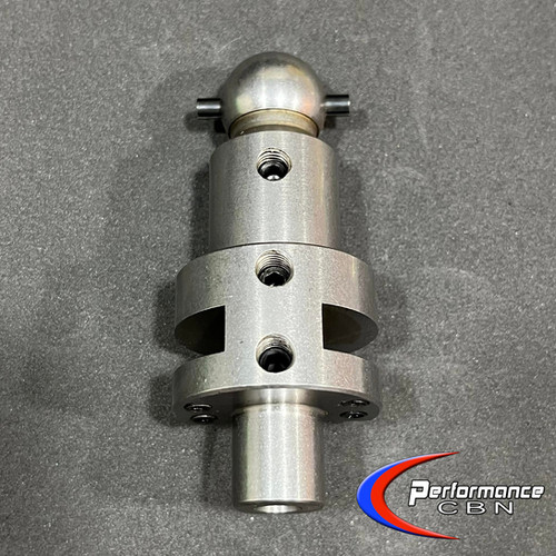 Ball Head Driver - BH-385W (Wide Body) SIOUX | performancecbn