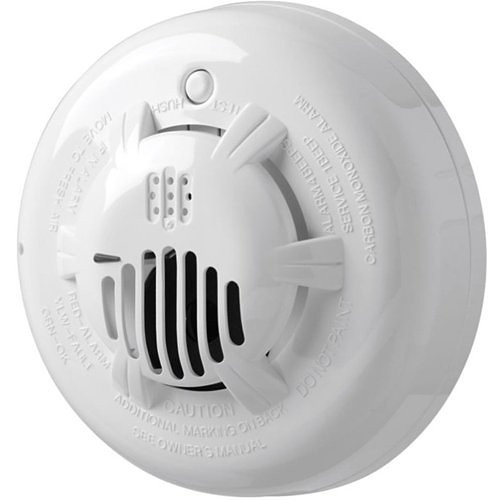 DSC PG9933 PowerG Wireless CO Detector | Canadian Smart Systems