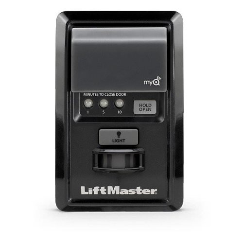 889LM Garage Door Control Panel | CanadianSmartSystems