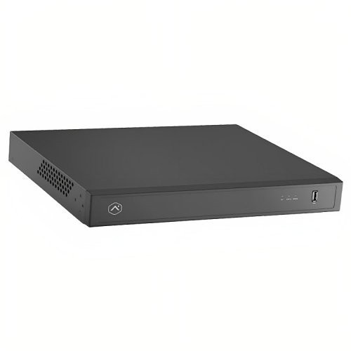 ADC-CSVR2000P 16-Channel Commercial Stream Video Recorder, 6TB ...