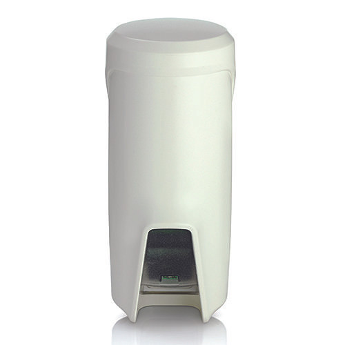 PG9902 PowerG Wireless Outdoor Curtain PIR Detector, 26' Range ...