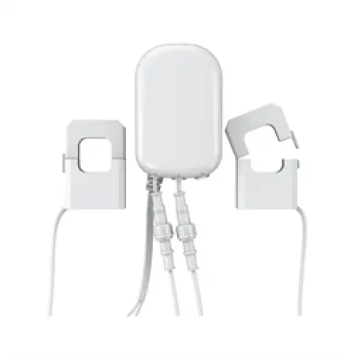 ZW095 Z-Wave Ct Clamp Energy Monitor Gen 5 | CanadianSmartSystems