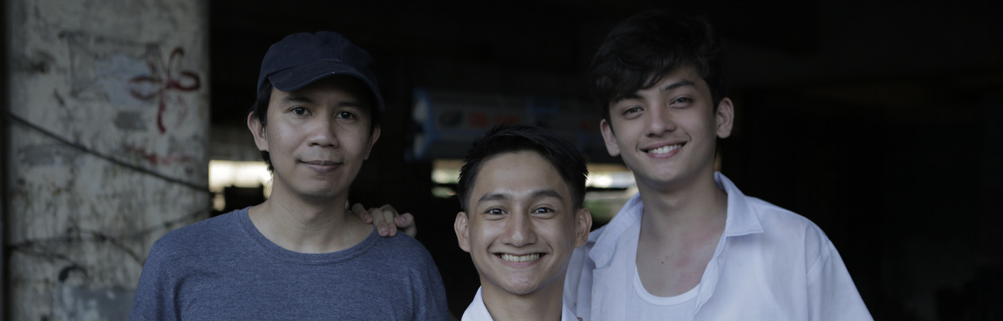 Home | DYLAN RAY TALON