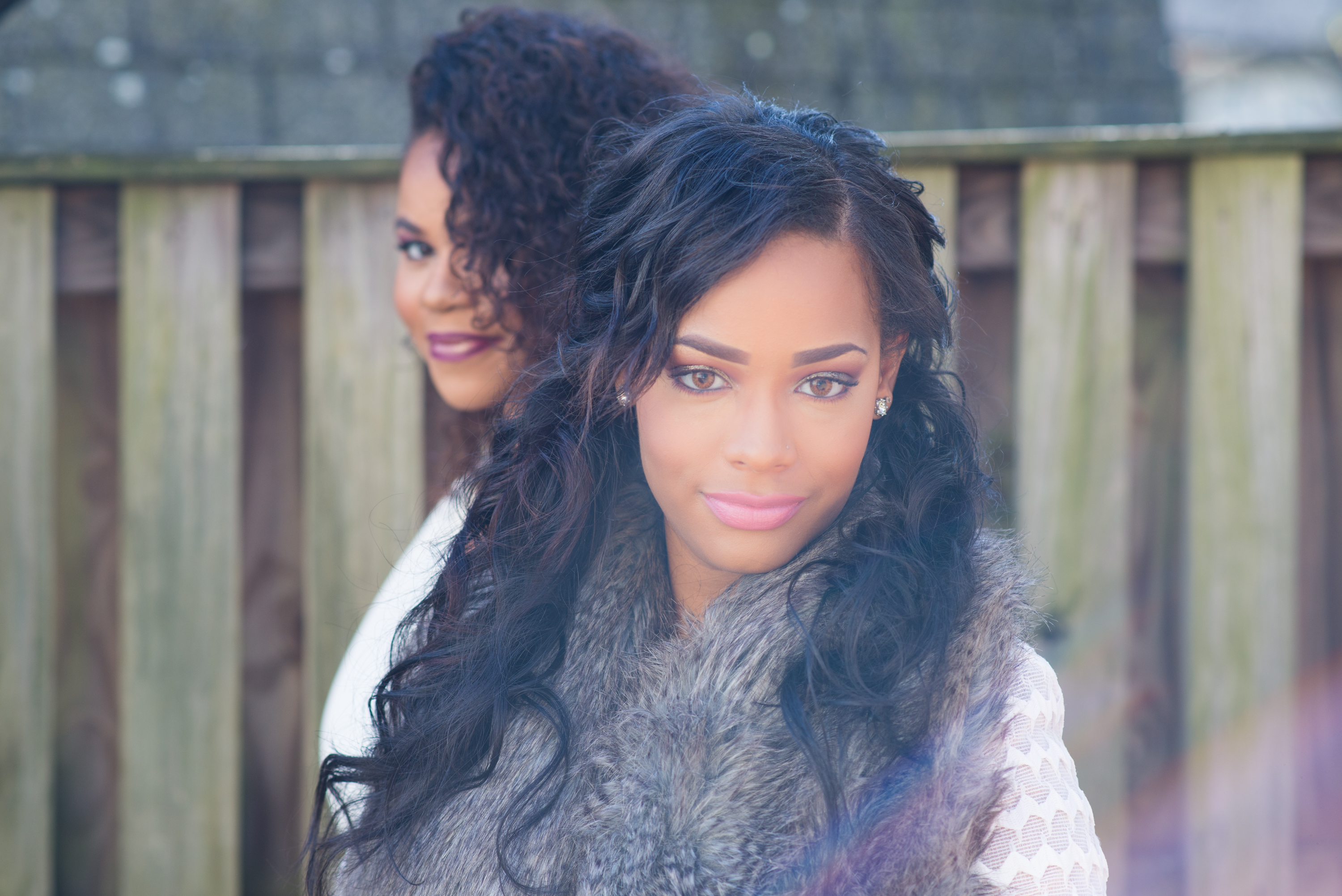 Makeup | Maryland | Pretty By Porsche
