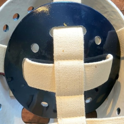 Standard Backplate | Goalie Monster Canad