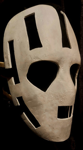 Parent (Flyers) Ghost mask | Goalie Monster Canad