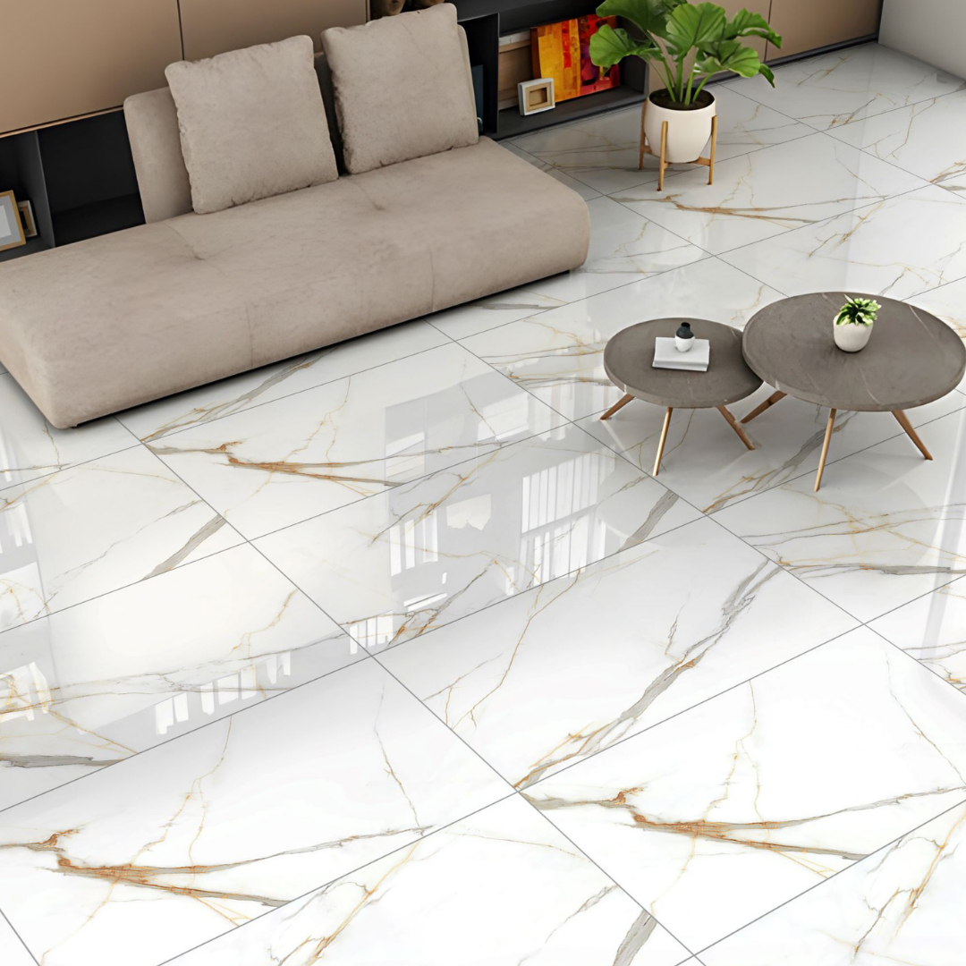 Splendor Gold 60x120