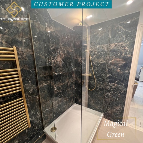 Gallery | Tile Palace