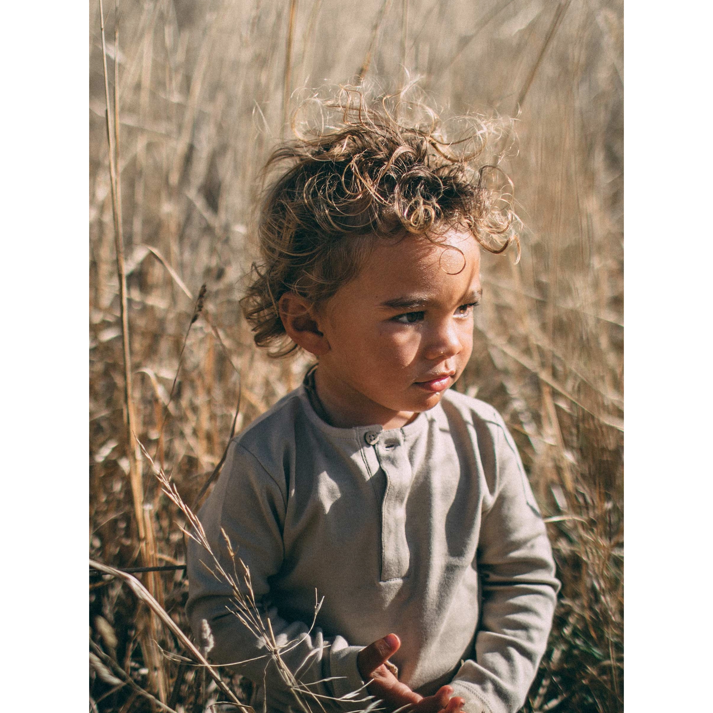 The Green Kid- Ethical and sustainable New York kids clothing store.